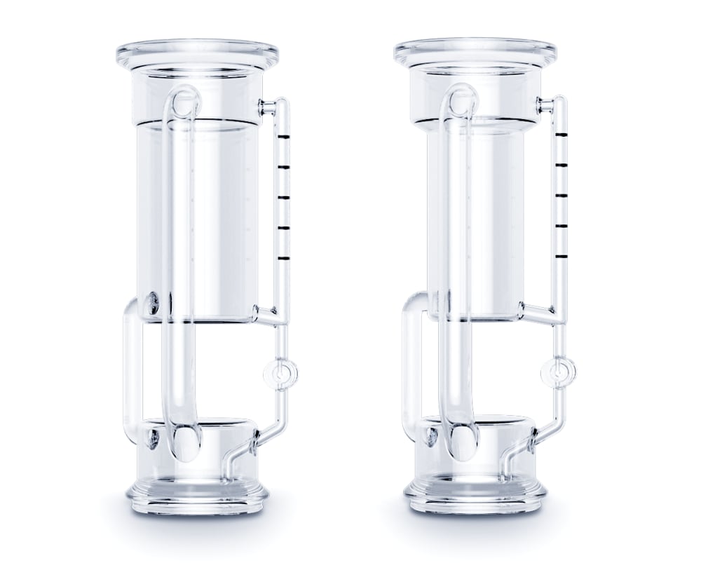 FatExtractor E-500 | Buchi.com